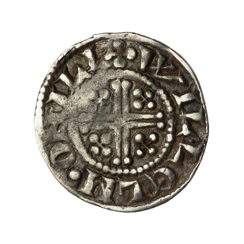 John Silver Penny 5a2﻿ London D1652