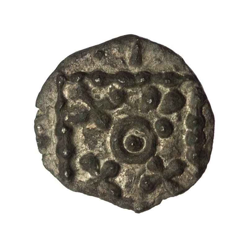 Anglo-Saxon Silver Sceat Series G B0376
