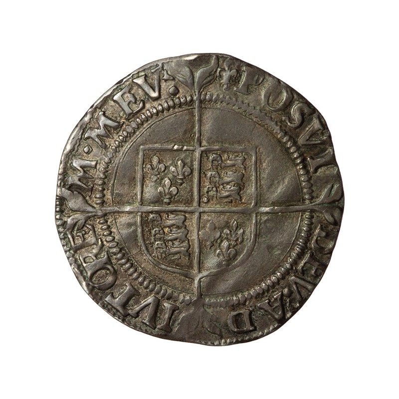Elizabeth I Silver Groat G1821