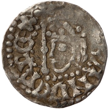 Alexander III Silver Penny J0080