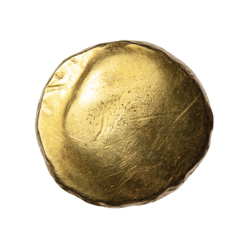 Gallo-Belgic E Ambiani Gold Stater﻿ A0270