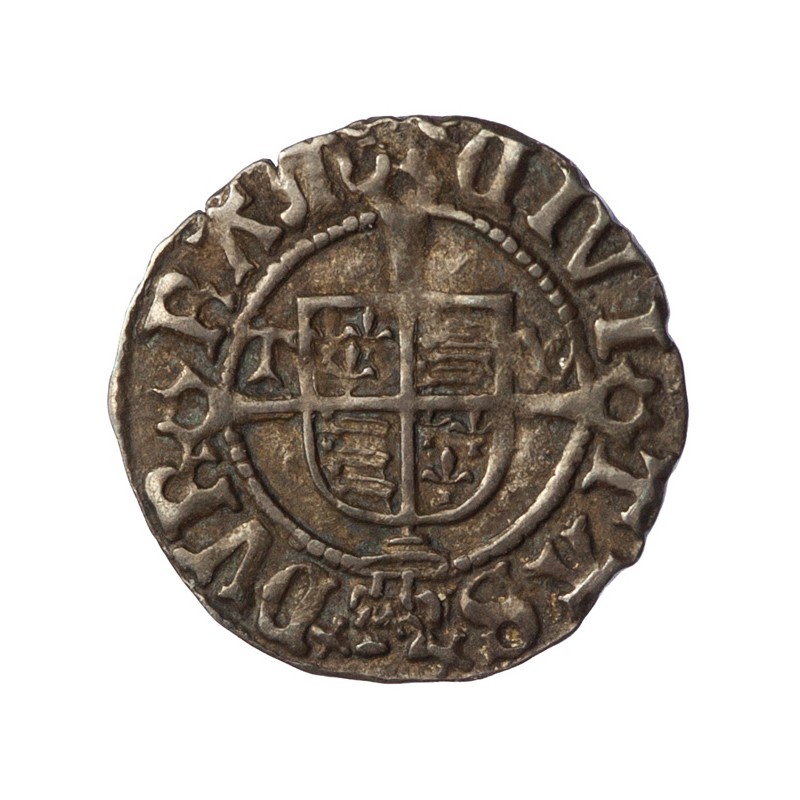 Henry VIII Silver Penny G1899