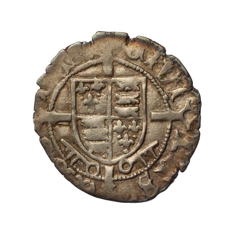 Henry VII Silver Penny York G1919