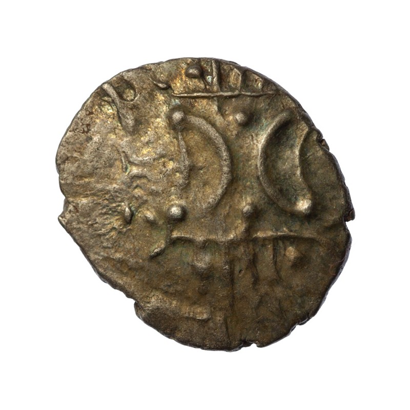 Iceni 'Ecen Six' Silver Unit﻿ A0283