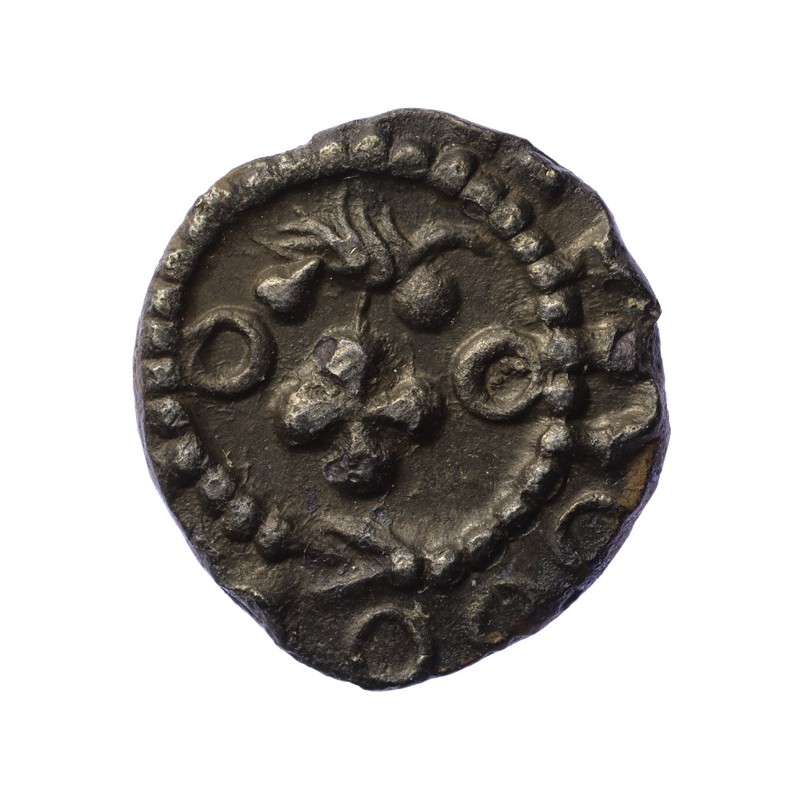 Anglo-Saxon Silver Sceat Series BIIIA B0560