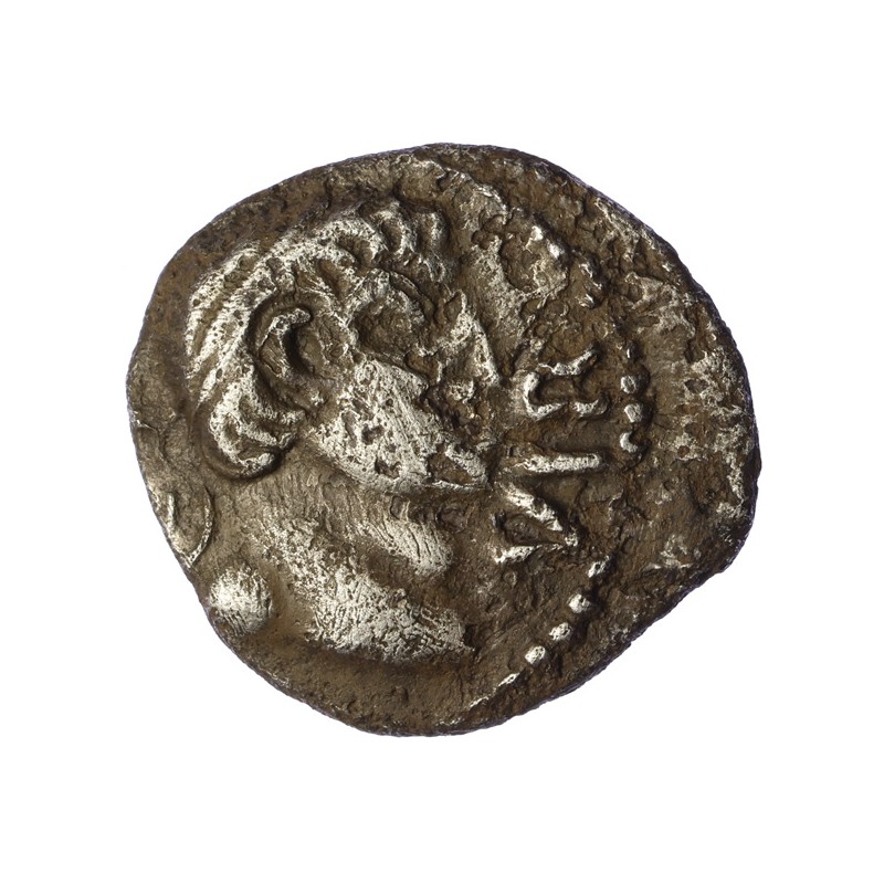 Cantii 'Verica Capricorn' Silver Unit A0333