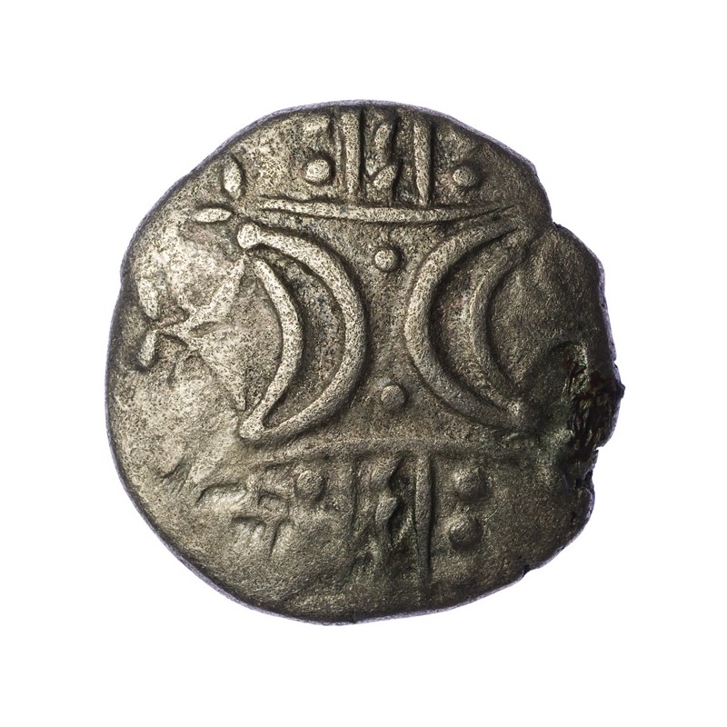 Iceni 'Ecen Stepping Horse' Silver Unit﻿ A0335