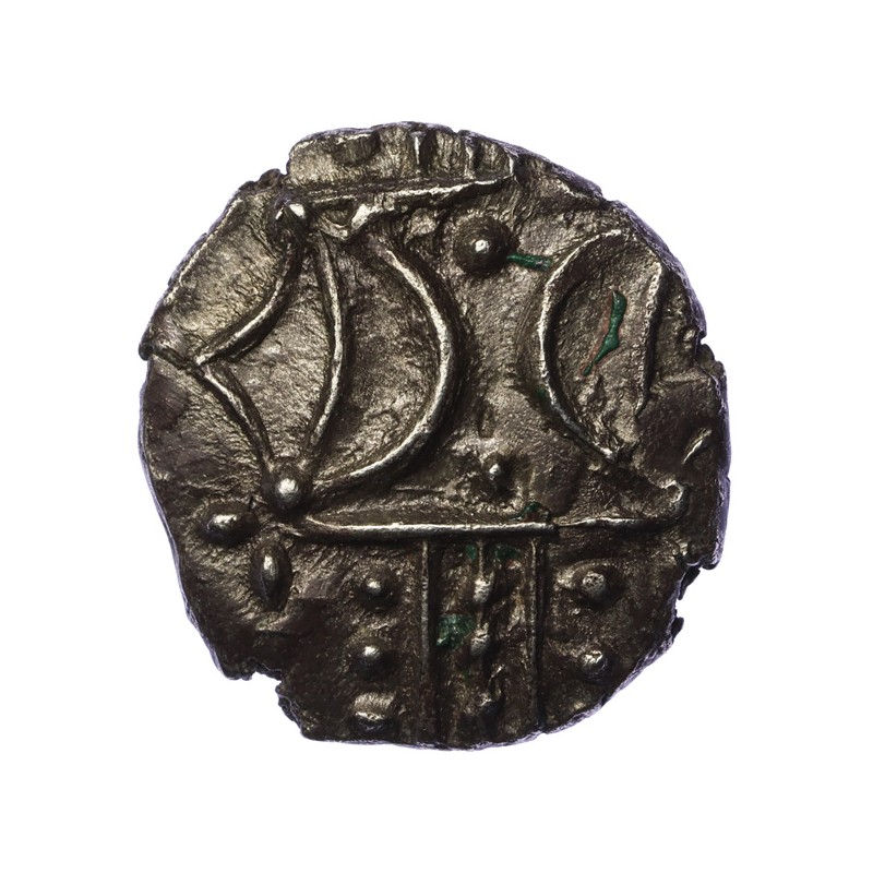 Iceni 'Ecen Edn' Silver Unit﻿ A0353