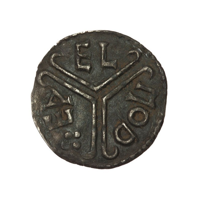 Coenwulf Silver Penny B0182