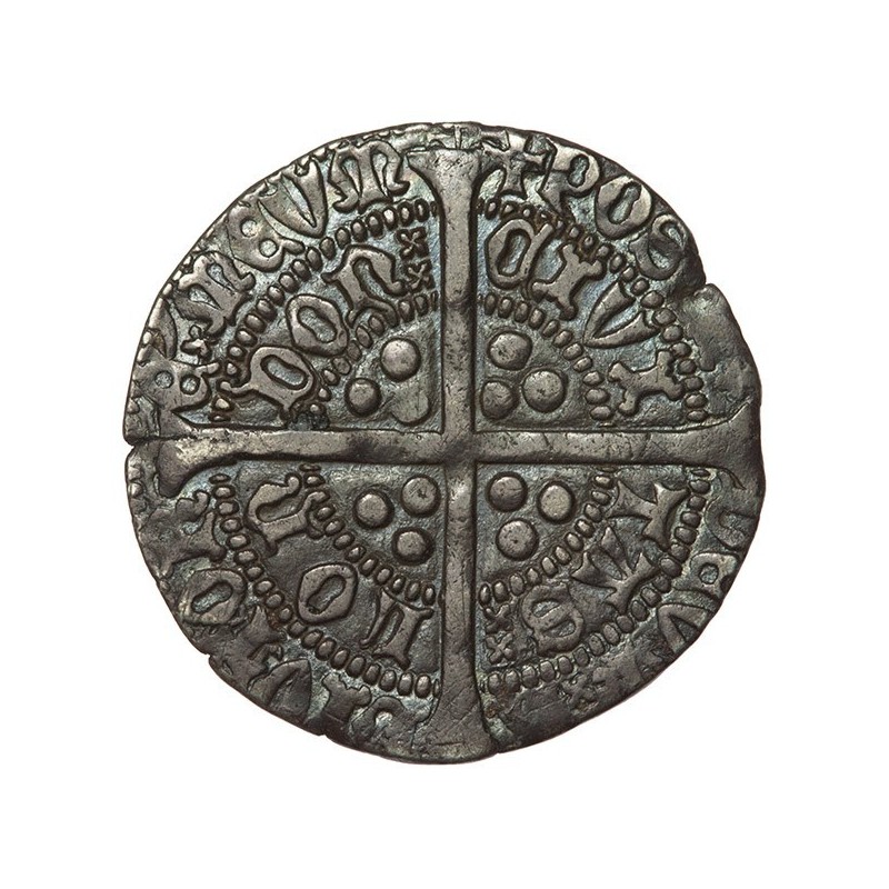 Henry V Silver Groat E0216
