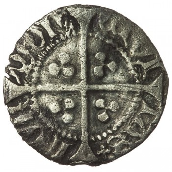 Henry V Silver Penny Class D E0293