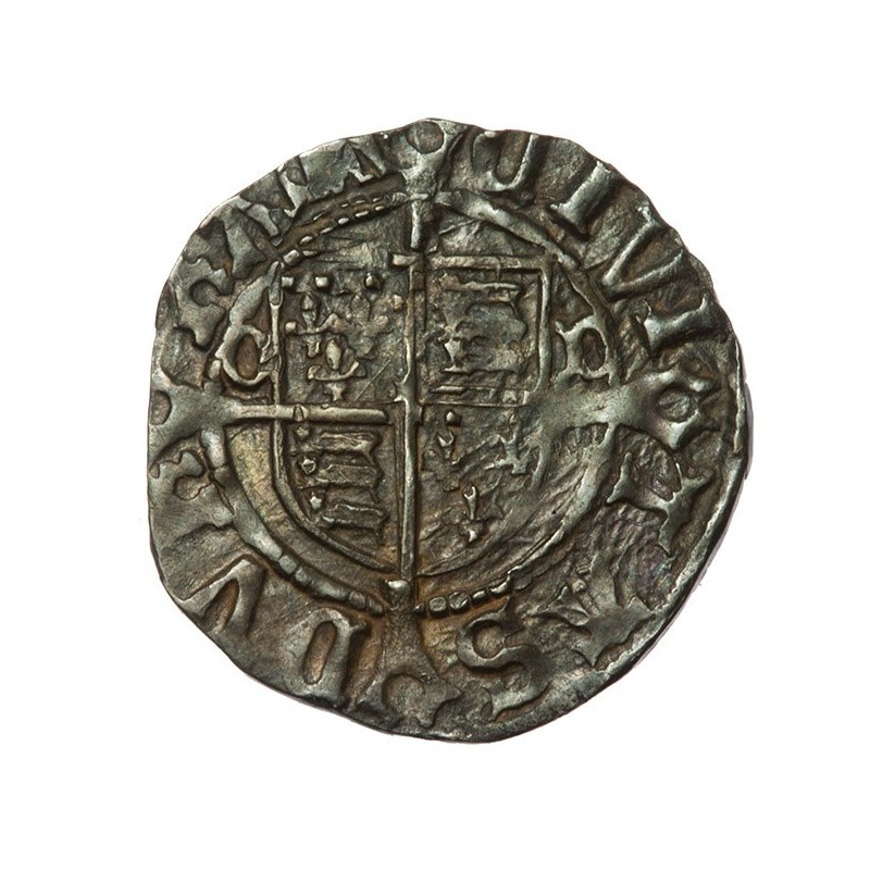 Henry VIII Silver Penny G1309