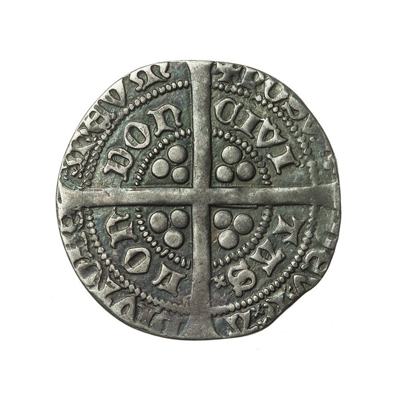 Henry V Silver Groat E0298