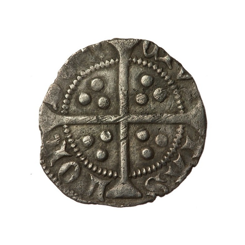 Henry V Silver Penny Class G E0300