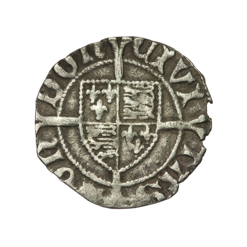 Henry VII Silver Penny G1359