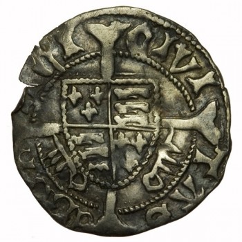 Henry VII Silver Penny