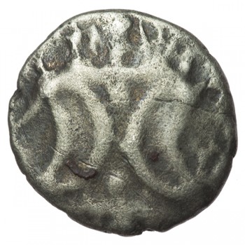 Iceni 'Ecen Corn Ear' Silver Unit﻿ A0163
