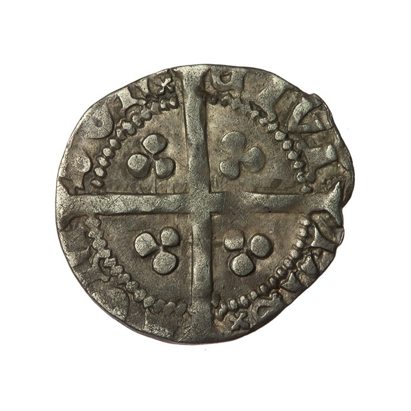 Henry V Silver Penny Class D E0330
