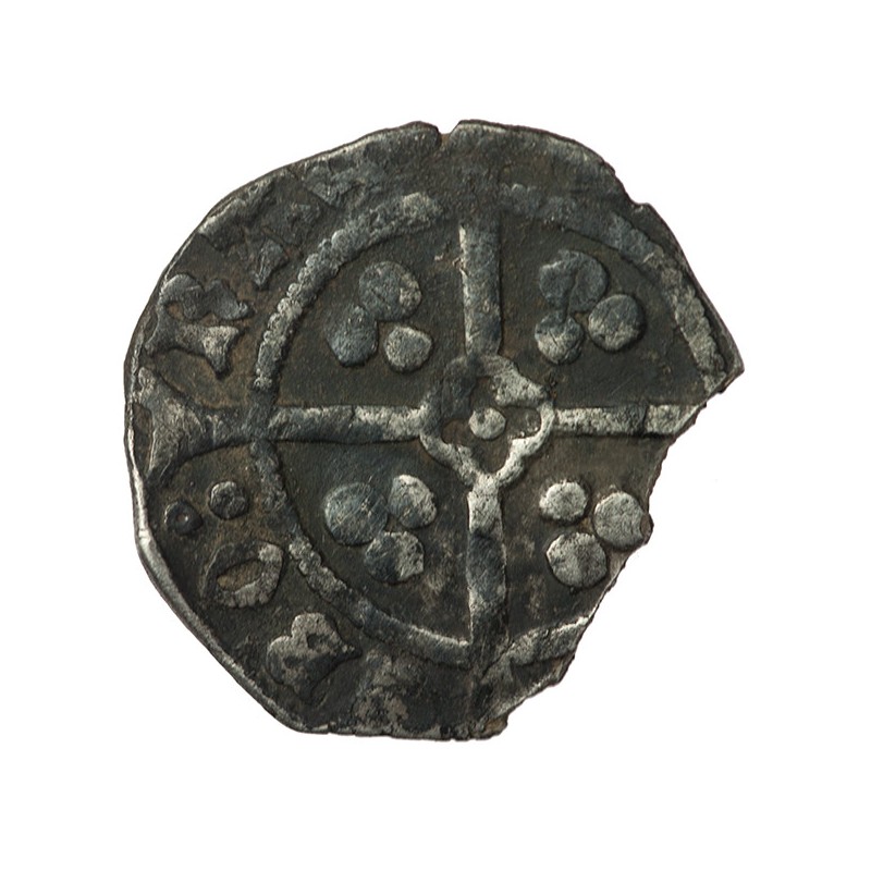 Henry IV Silver Penny York E0334