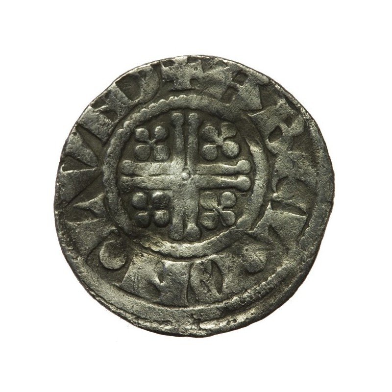 John Silver Penny 6a2