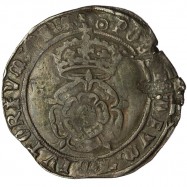 Henry VIII Silver Testoon G1484