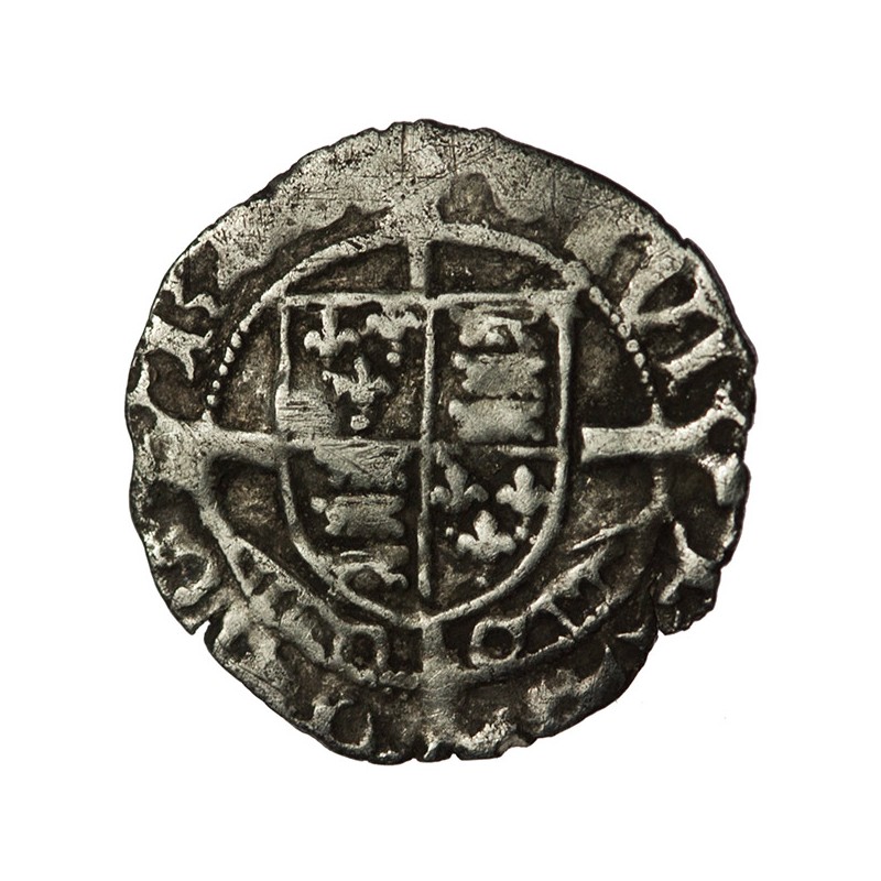 Henry VII Silver Penny York G1565