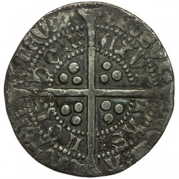 Henry V Silver Groat