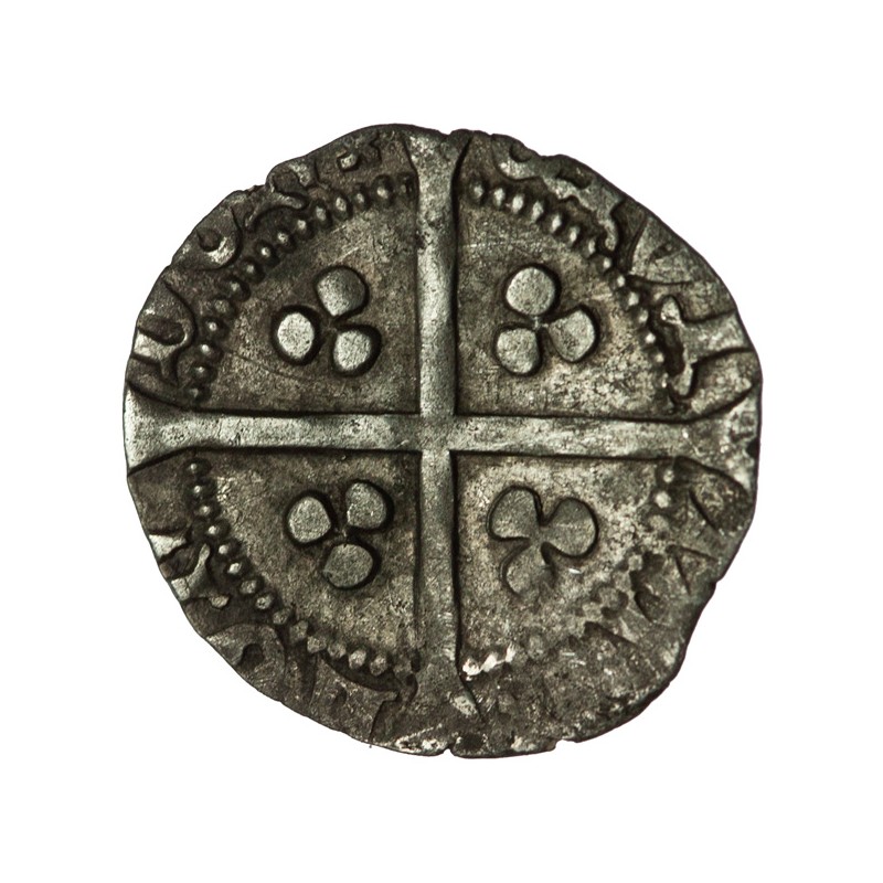 Henry V Silver Penny Class D E0374