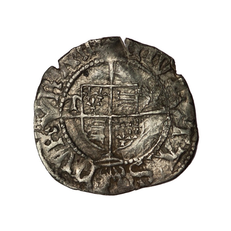 Henry VIII Silver Penny G1594