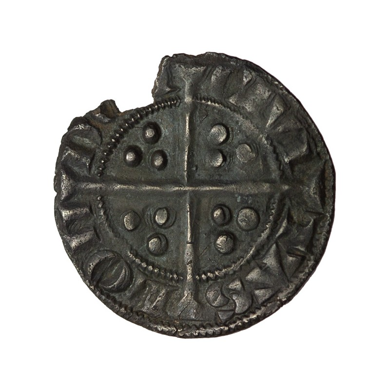 Edward I Silver Penny 1c/1a Mule D1494