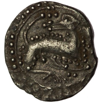 Anglo-Saxon Silver Sceat Series N - Type 41b B0323