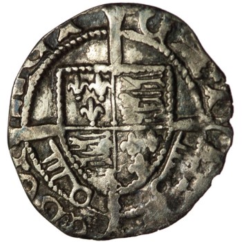 Henry VII Silver Penny G1658