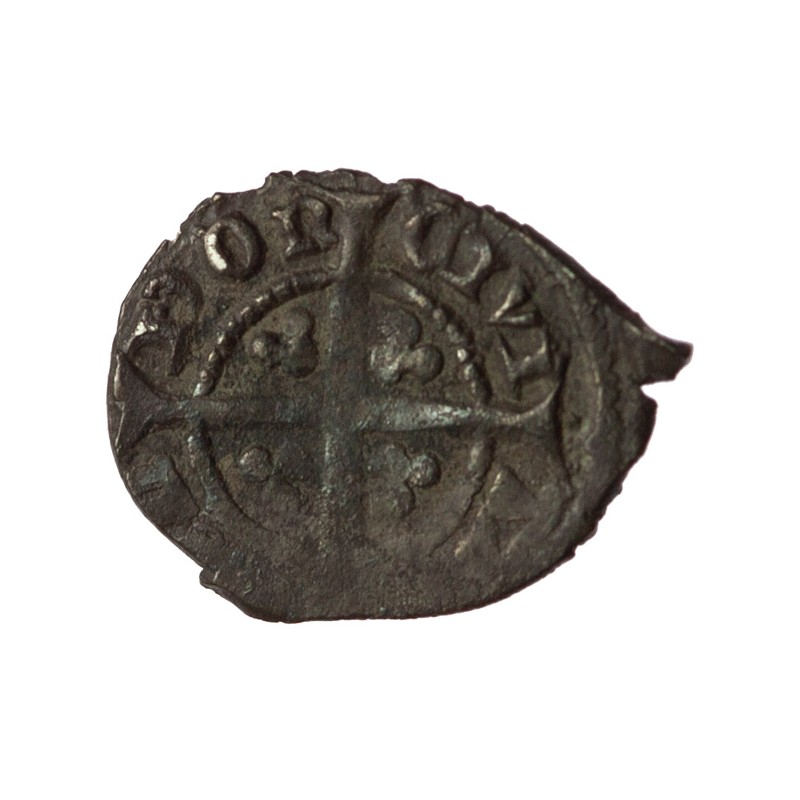 Richard II Silver Farthing D1575